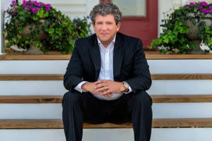 About - Law Office of Joey Stevens